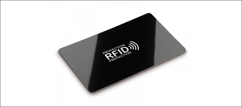 RFID-карты: типы и виды идентификаторов, область применения